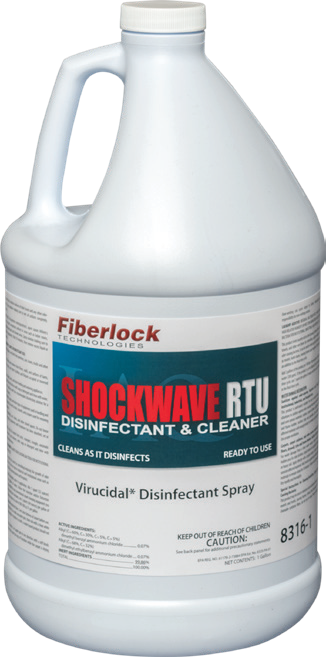 Technical Bulletin: Fiberlock Shockwave RTU