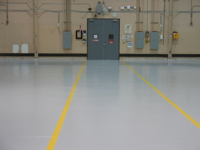 Understanding Esd And The Need For Stat Rez Static Control Flooring